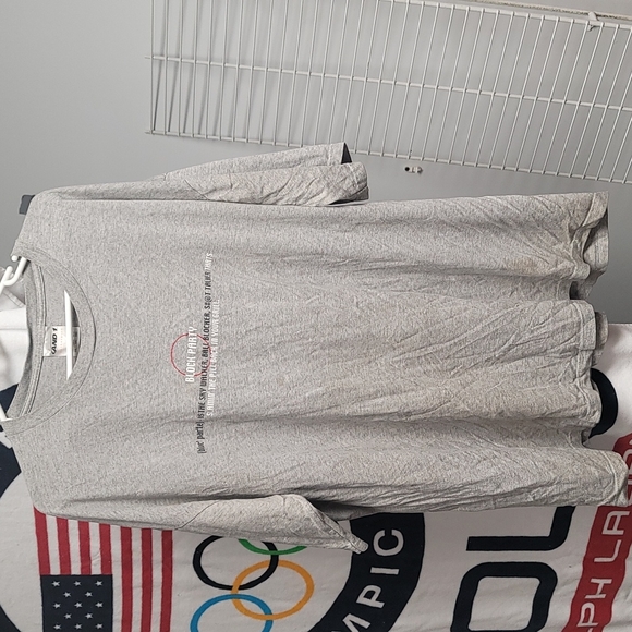 And1 | Shirts | Vintage And T Shirt | Poshmark